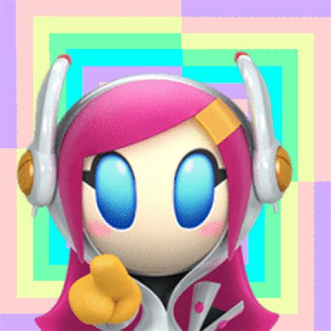 💕🤖susie Aka Susanna Patrya Haltmann Is Sassy Cute And Techy Af💕🤖