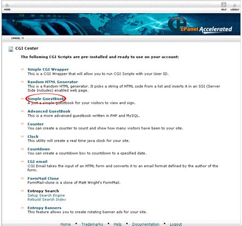 How To Add A Simple Guestbook To Your Website Mega How To