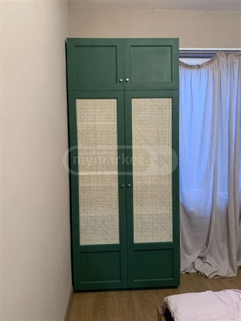 ტანსაცმლის კარადა მეორადი და ახალი ნივთების ყიდვა გაყიდვის პლატფორმა Mymarket