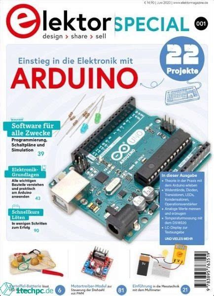 Einführung In Die Mikrocontroller Programmierung Mit Arduino