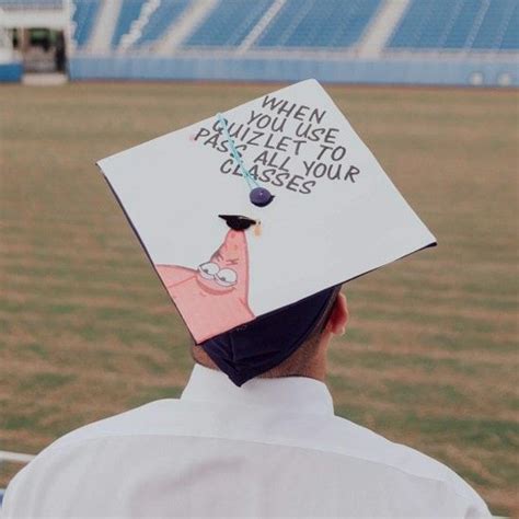 The Best Spongebob Grad Cap Ideas For The Class Of 2020 Artofit