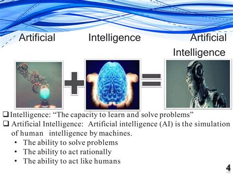 Ppt On Artificial Intelligenceai Pptx