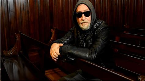 Edi Zunino Anunció Su Pase A La Clandestinidad Televisiva Exitoina