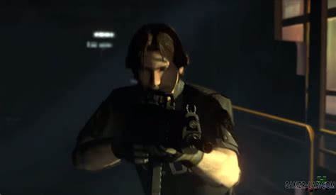 Kevin Rayman Re Outbreak Models And Reskins Resident Evil 6
