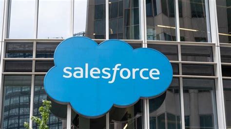 Anthony Giza On Linkedin Salesforce Previews New Xgen Sales Model