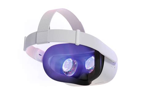 Meta Quest 2 眼鏡傳將推出 Pro 版本，配備兩塊 Mini Led T客邦
