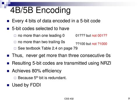 Css432 Point To Point Links Textbook Ch21 Ppt Download