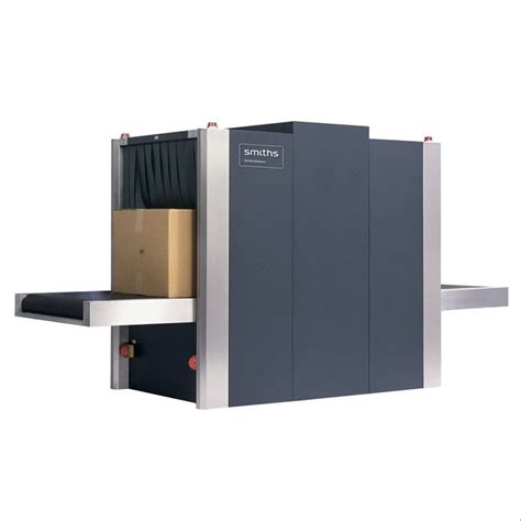 Cargo Scanners - Cargo X Ray Scanner Latest Price, Manufacturers ...