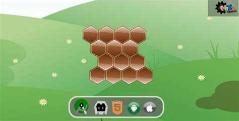 Hexa Puzzle Html Desktop Mobile Game Code Market