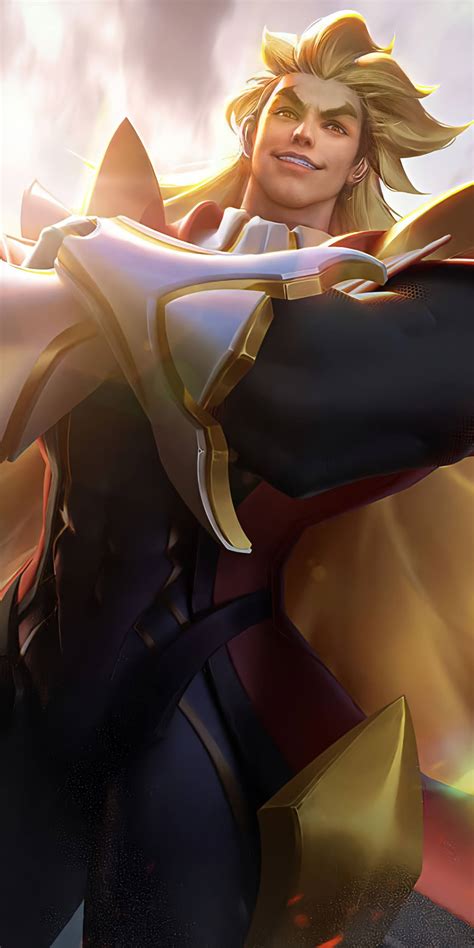 Arena Of Valor Wallpaper Hd Dirak Wallpaper Hd