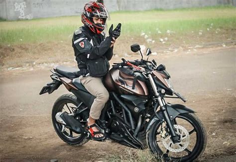 Kelebihan Dan Kekurangan Motor Yamaha Byson Fi Otodrift