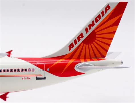 Air India / Airbus A310-300 / VT-AIA / IF310AI1023 / 1:200 – El Aviador ...