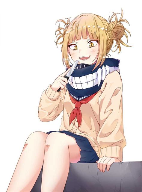 Himiko Toga Wallpaper KoLPaPer Awesome Free HD Wallpapers