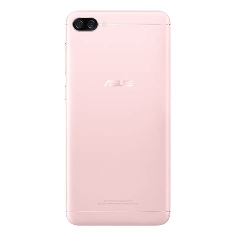Asus Zenfone 4 MAX ZC520KL Pink | F-mobil.sk