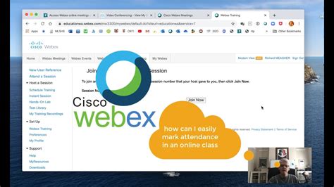 Cisco Webex Classroom