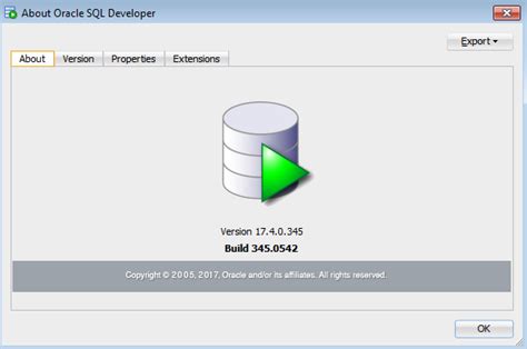 Oracle Data Miner Releases