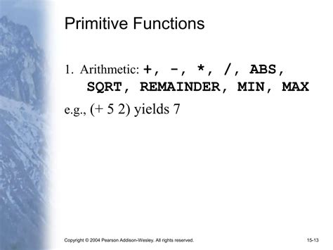 Functional Programming Languages Slidessliesppt