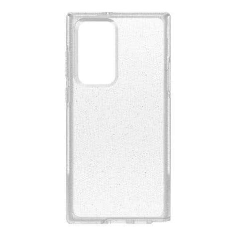 Otterbox Symmetry Clear Case For Samsung Galaxy S22 Ultra Stardust