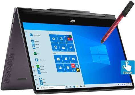Dell Inspiron 7391 2 In 1 I7 10510U Intel UHD Graphics 13 3 4K