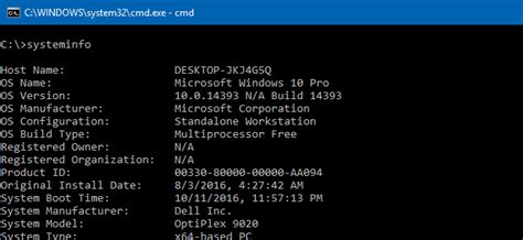 How To Copy Command Prompt Output Text To Clipboard Or Save To File