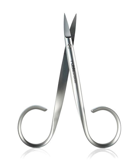Rubis Switzerland Nail Scissors And Cuticle Scissors Classic