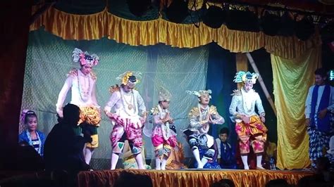 ငှက်ကလေး များ နှစ်ပါးအကအလှ ဆန်းမင်းအောင် နှင့်သားတပည့်များ ဆက်သွယ်ငှားရမ်းရန် ☎09765586773☎