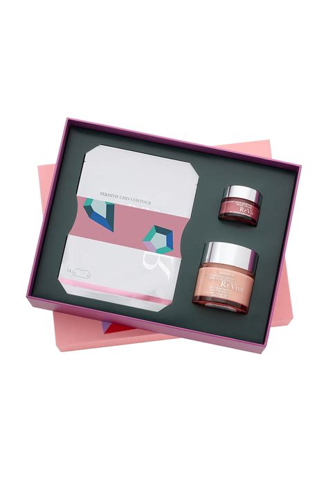 Revive Neck Essentials Set In Na Modesens