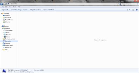Windows 7 Not Showing Drives Windows Spiceworks Community