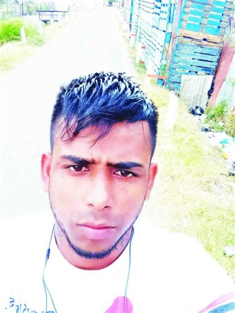 Corentyne Fisherman Remanded For Attempted Murder Guyana Times