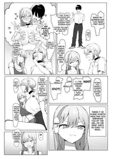 Seikoui Jisshuu 28 Hands On Sex Lessons 28 Nhentai Hentai