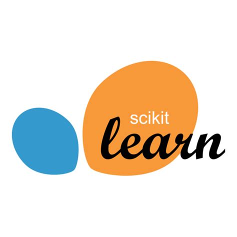 Scikit Learn Logo Png Vector Svg Free Download