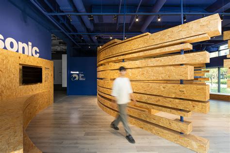 Concept Architecture Architecture Visualization Interactive Design