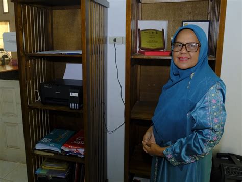 Bagian I Farida Dan Pengungkapan Pelanggaran Ham Berat Di Rumoh Geudong