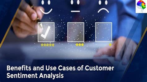 Incorporation Ai Benefits Of Customer Sentiment Analysis By