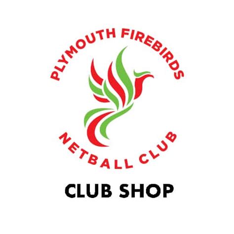 Firebirds Netball Kitworld Ltd Bespoke Kit And Sportswear