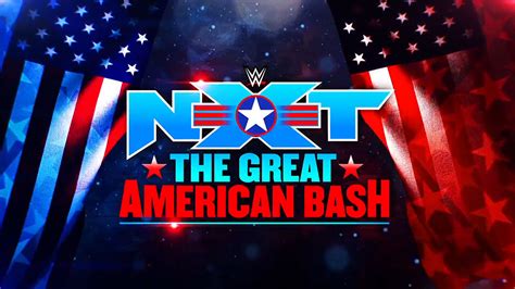 NXT The Great American Bash 2024 Aura Lieu Sur 2 Semaines Catch Newz