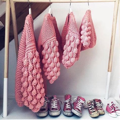 ხელით ქსოვა Exclusive Tbilisi