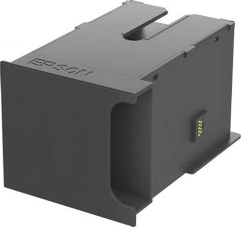 Epson T619300 Maintenance Box for SureColor Printers - C13T619300 | CCL ...