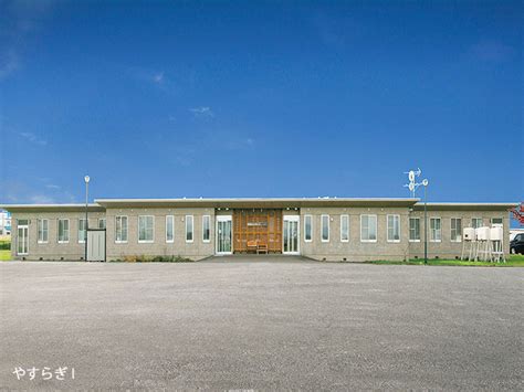 介護予防認知症対応型共同生活介護グループホームやすらぎの求人・採用・アクセス情報 ジョブメドレー