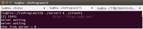 Linux程序设计——主机字节序和网络字节序（第十五章）linux如何查看网络字节序和主机字节序 Csdn博客