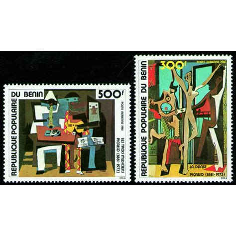 100 Aniversario Nacimiento Pablo Picasso