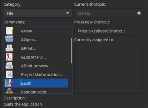Problem Customize Commands Doesnt Do Anything · Issue 9028 · Freecad Freecad · Github