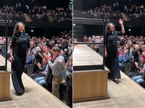 ორსული ხატია ბუნიათიშვილის ახალი ფოტოები სოცქსელს იპყრობს