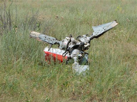 俄罗斯一架米 8直升机坠毁6人死亡 组图 图片中心 中国网