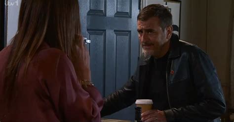 Coronation Street Fans Left Sobbing As They Beg Carla To Realise