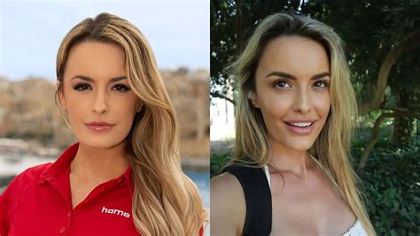 Who Is Elena Dubaich Meet The New Stew As She Replaces Kyle Viljoen In