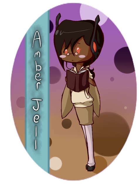 Amber Chibi By Caitlinbear On Deviantart