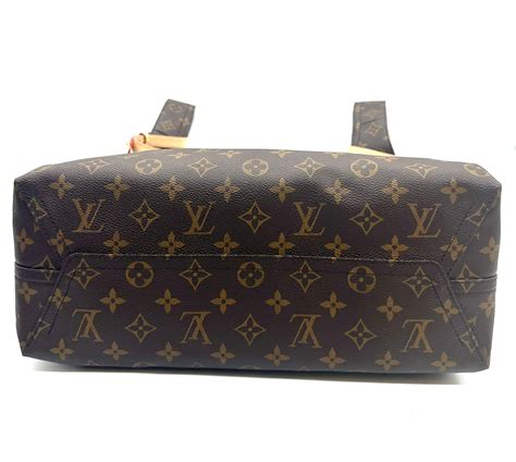 Louis Vuitton De Lona Monogram Atlantis Gm Louis Vuitton