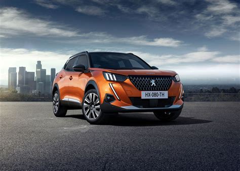 Peugeot Suv Autogott De