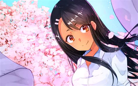 Hayase Nagatoro 4k Wallpapers